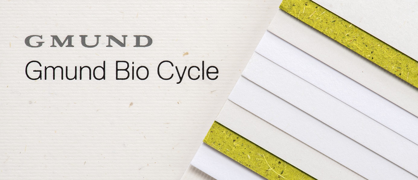 GMUND Bio Cycle - Printalux
